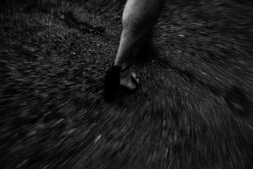 Simon Emond - The Eye of Photography Magazine