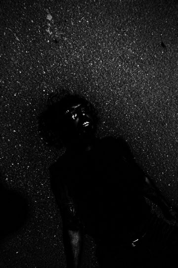 Simon Emond - The Eye of Photography Magazine