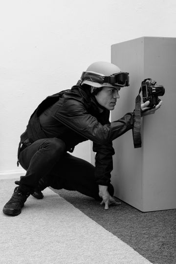 Arles 2021 : Louis Roederer Discovery Award – Part 2 - The Eye of ...