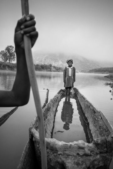 Galerie 21 : Pierrot Men - L'Œil de la Photographie Magazine