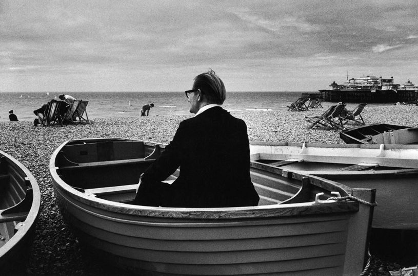 Agence Roger-Viollet : Holidays by Jean-Pierre Couderc - The Eye of ...