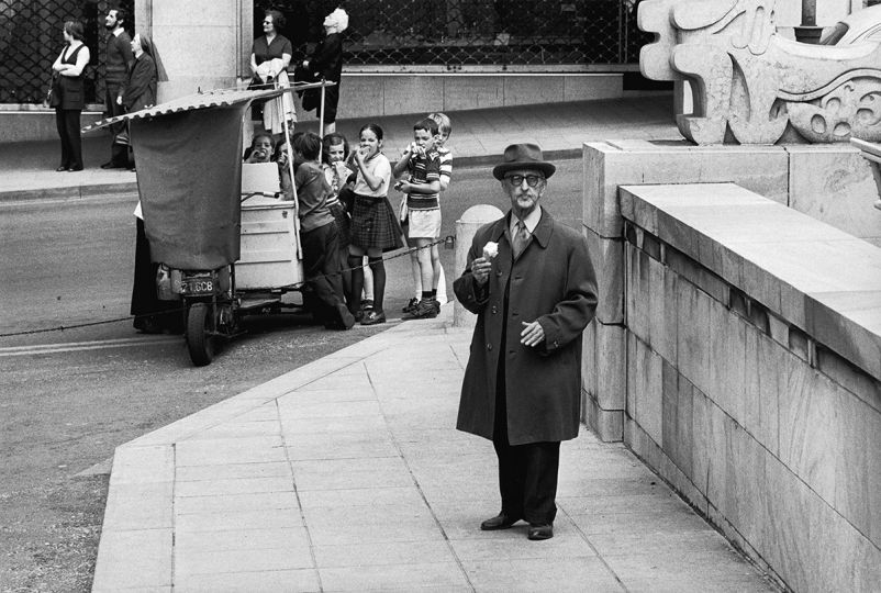 Agence Roger-Viollet : Holidays by Jean-Pierre Couderc - The Eye of ...