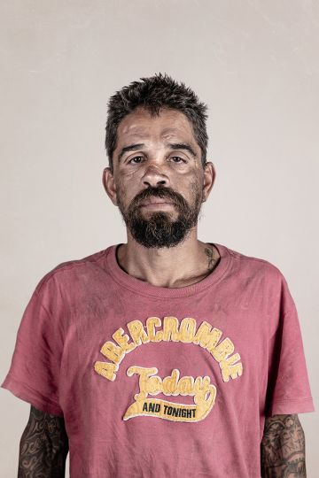 Gui Christ : Fissura - L'Œil de la Photographie Magazine