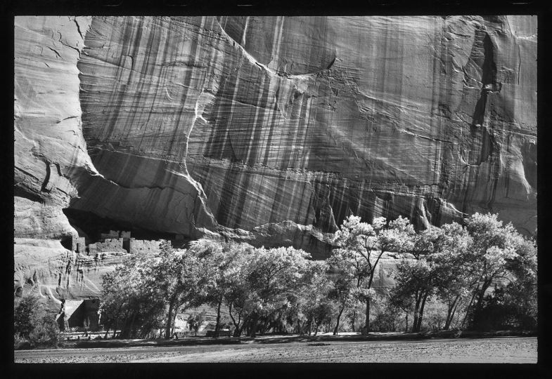 Institut Lumière : Raymond Depardon : Le Désert Américain #1 - L'Œil de ...