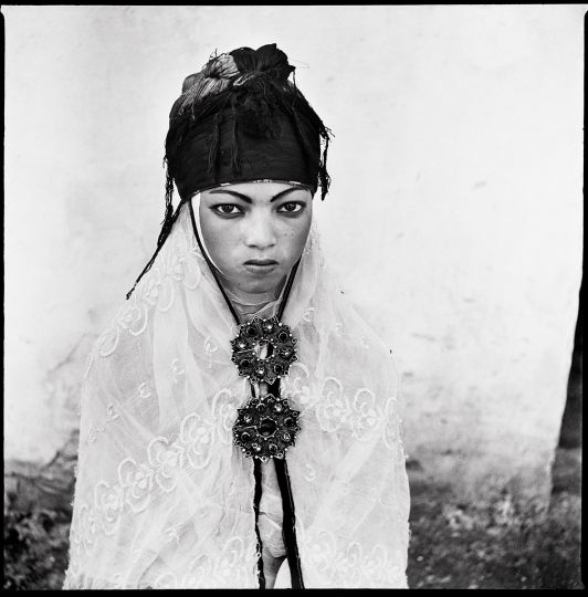 Marc Garanger : Portraits du monde : Hommage par Martin Garanger et ...