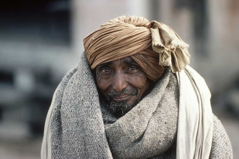 Marc Garanger : Portraits of the world : Tribute by Martin Garanger and ...