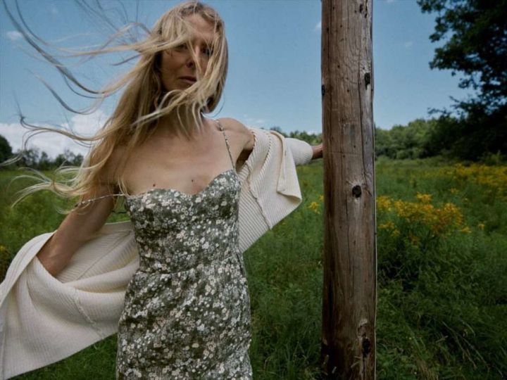 The Agents Club : Summer Fashion Report - The Eye of Photography Magazine