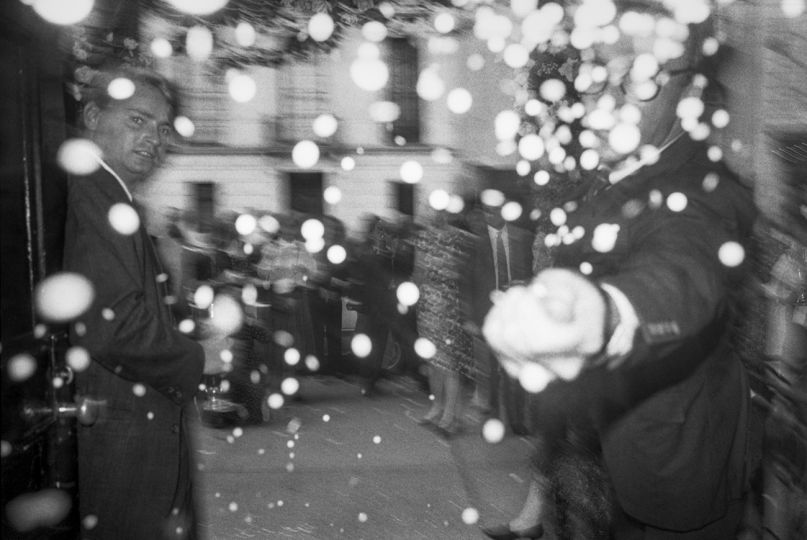 Damiani : John Dolan : The Perfect Imperfect - L'Œil de la Photographie ...