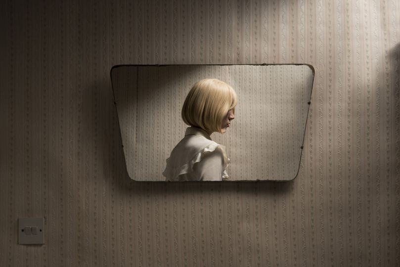 Eliza Bourner - The Eye of Photography Magazine