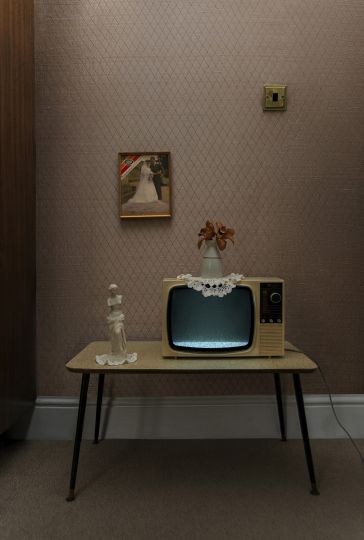 Eliza Bourner - The Eye of Photography Magazine