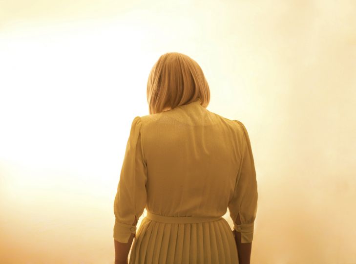 Eliza Bourner - The Eye of Photography Magazine
