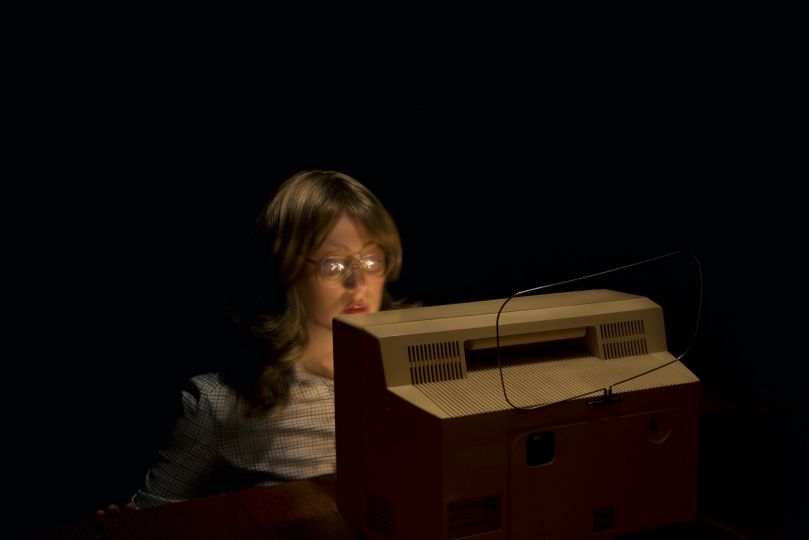 Eliza Bourner - The Eye of Photography Magazine