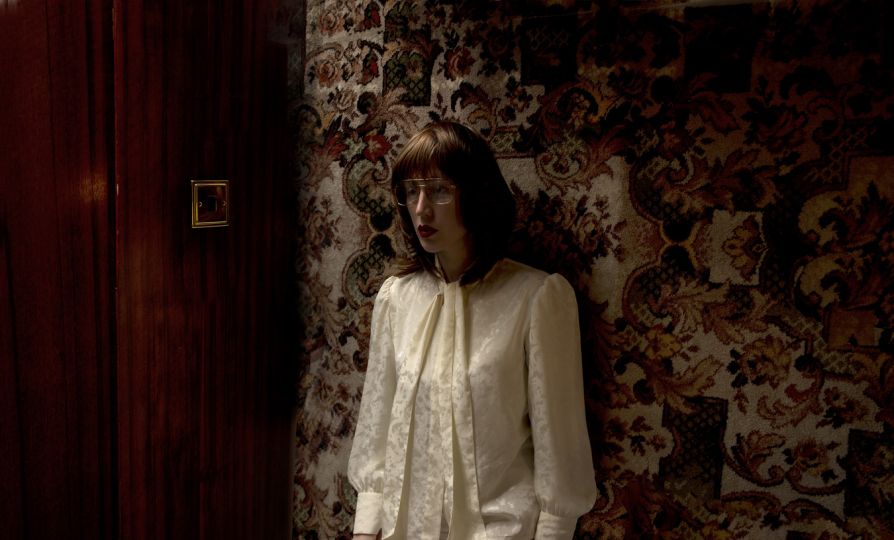 Eliza Bourner - The Eye of Photography Magazine