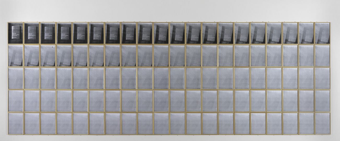 Centre Pompidou : The image and its double - The Eye of Photography ...