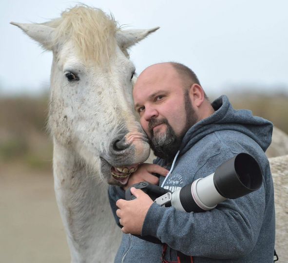 The Photographer’s Way : A Creative Project About What It Takes To ...