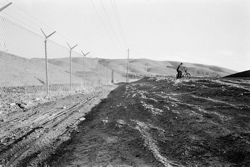 Robert Koch Gallery : Mimi Plumb : The White Sky - The Eye of ...
