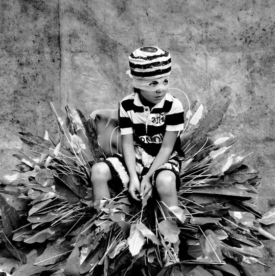 The naked eye of Rogério Reis - The Eye of Photography Magazine