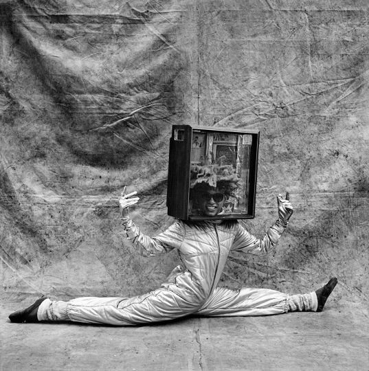 The naked eye of Rogério Reis - The Eye of Photography Magazine