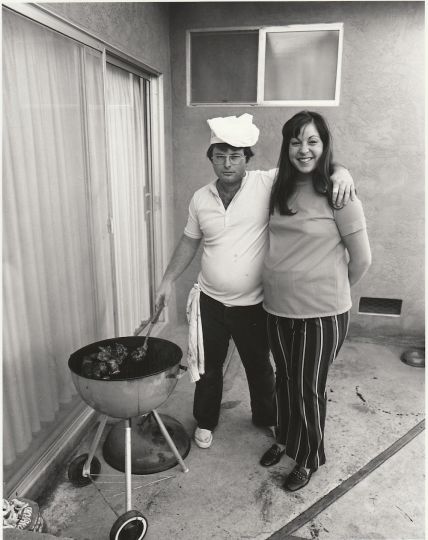 PDNB Gallery : Bill Owens : Suburbia - L'Œil de la Photographie Magazine