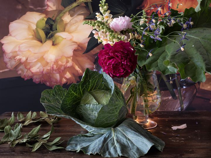 Villa Heike : DCV : Vera Mercer : New Works - L'Œil de la Photographie ...