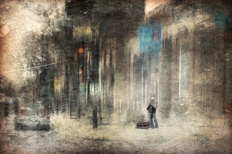 Daniel Castonguay - The Eye of Photography Magazine