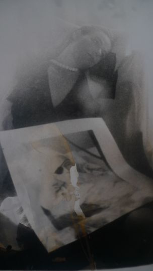 Paula Rae Gibson - The Eye of Photography Magazine