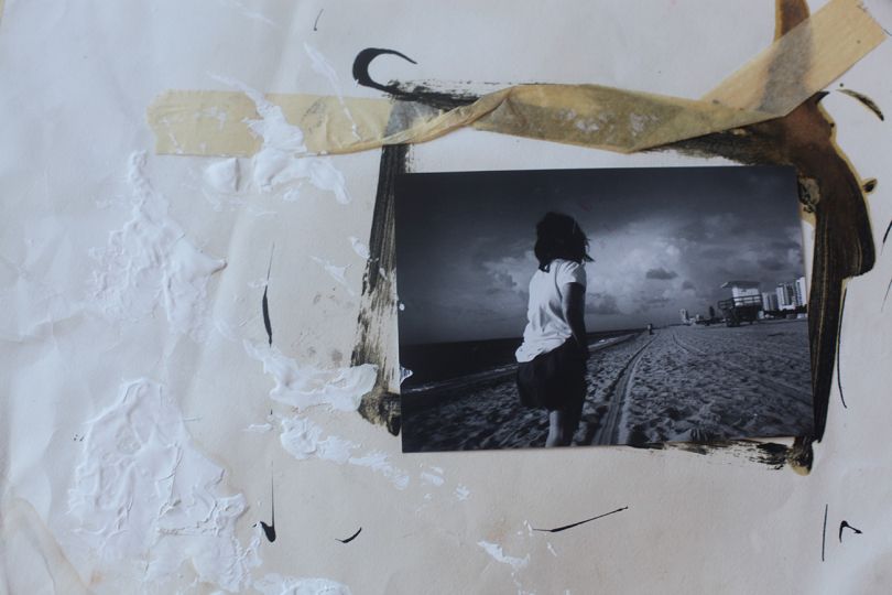 Paula Rae Gibson - The Eye of Photography Magazine