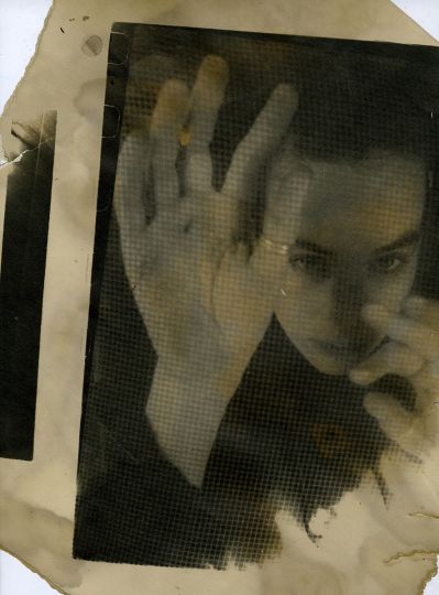Paula Rae Gibson - The Eye of Photography Magazine