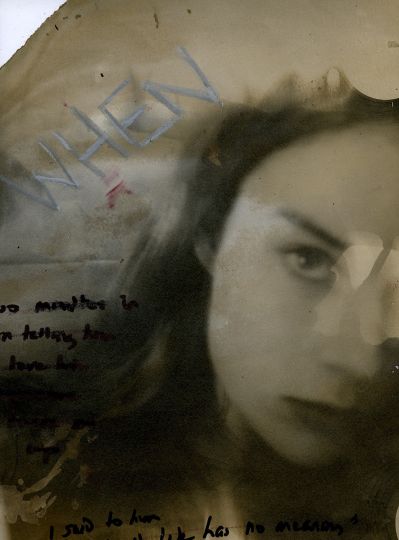 Paula Rae Gibson - The Eye of Photography Magazine