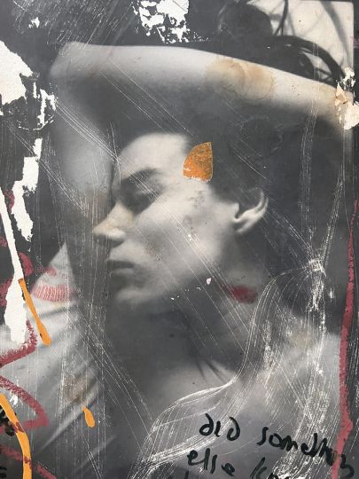 Paula Rae Gibson - The Eye of Photography Magazine