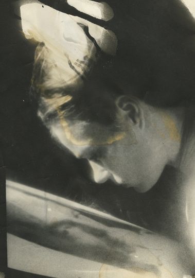 Paula Rae Gibson - L'Œil de la Photographie Magazine