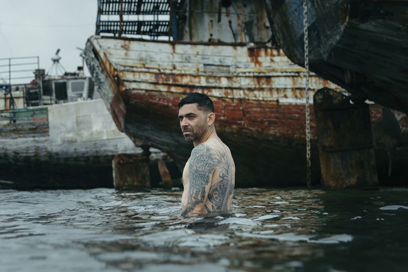 Festival Pluie d’Images : Nadine Jestin : My eyes seek the sea - The ...