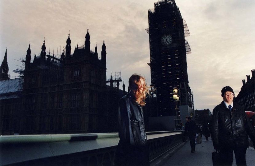 Éditions Louis Vuitton : Londres imaginaire de Robi Rodriguez - L'Œil ...