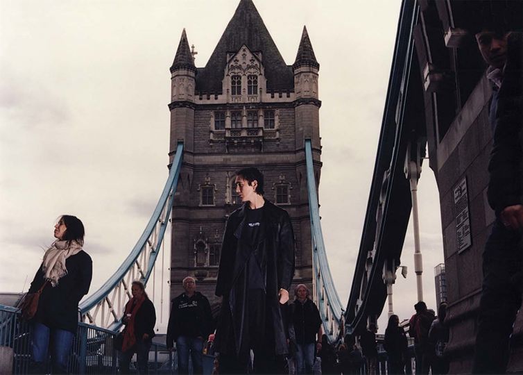 Éditions Louis Vuitton: A fictional London by Robi Rodriguez - The Eye ...