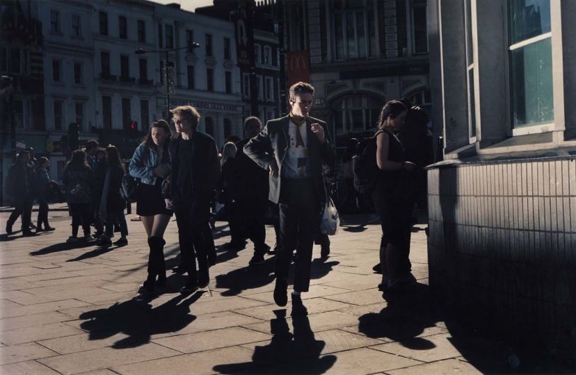 Éditions Louis Vuitton: A fictional London by Robi Rodriguez - The Eye ...