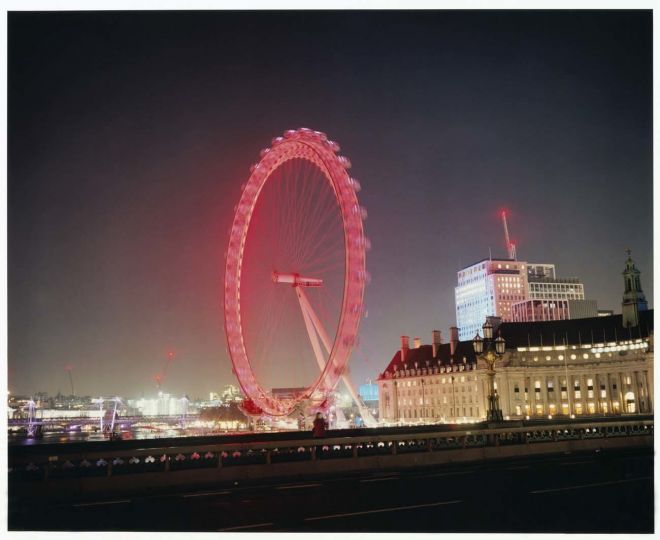 Éditions Louis Vuitton: A fictional London by Robi Rodriguez - The Eye ...