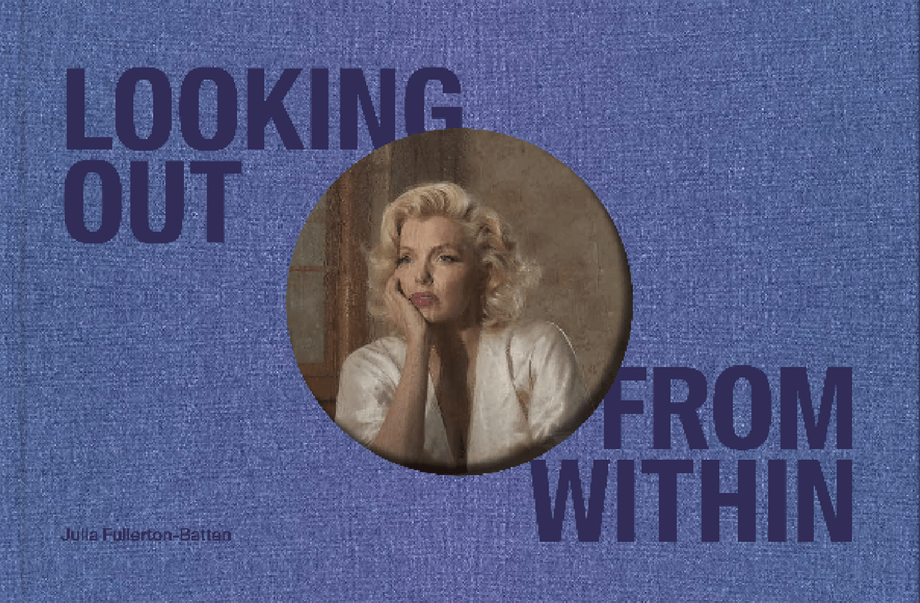 Julia Fullerton-Batten : Looking Out From Within - The Eye of ...