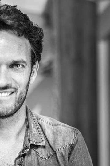 The Questionnaire : Harold Hermann by Carole Schmitz - The Eye of ...