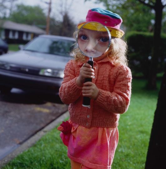 Neal Slavin : A Kodak Moment - The Eye of Photography Magazine