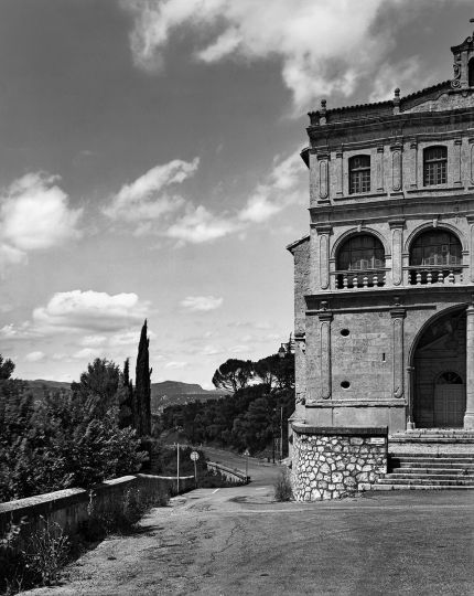 Pavillon Populaire de Montpellier : Raymond Depardon : Communes - The ...