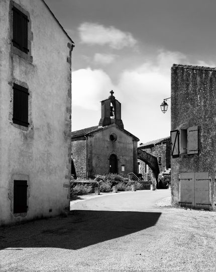 Pavillon Populaire de Montpellier : Raymond Depardon : Communes - The ...