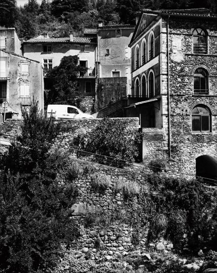 Pavillon Populaire de Montpellier : Raymond Depardon : Communes - The ...