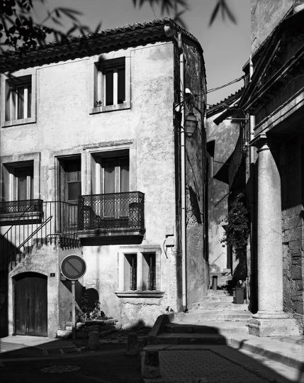 Pavillon Populaire de Montpellier : Raymond Depardon : Communes - The ...
