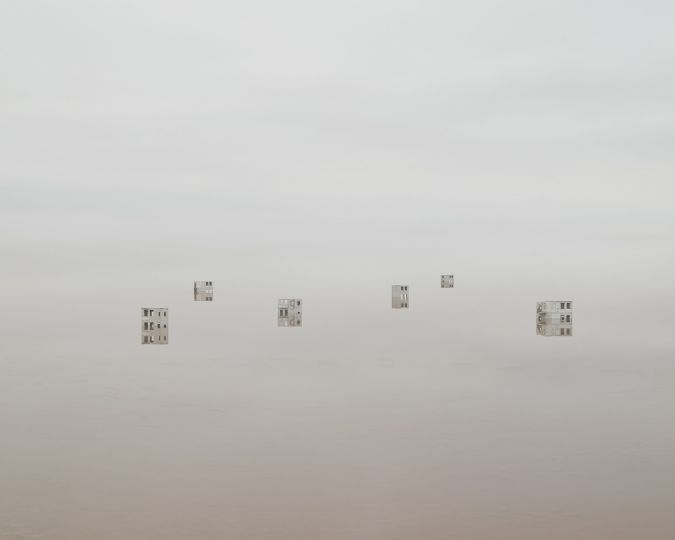Lumiere Gallery : Danila Tkachenko : Fragments - The Eye of Photography ...