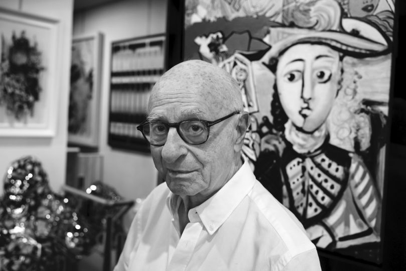 The Jewish Museum and Tolerance Center : The Lonka Project : Numbered ...