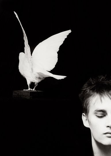 Skreid : Helene Schmitz : 1983 - The Eye of Photography Magazine