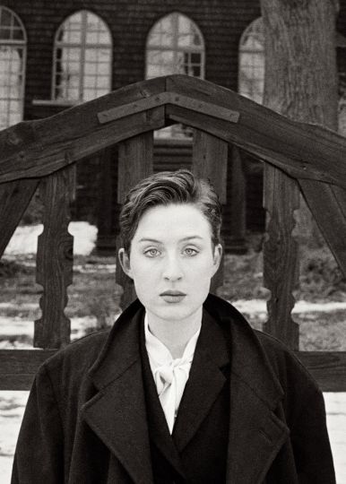 Skreid : Helene Schmitz : 1983 - The Eye of Photography Magazine