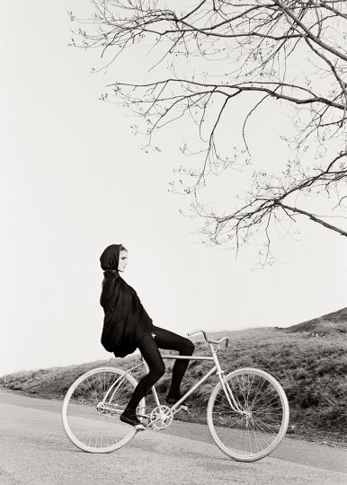 Skreid : Helene Schmitz : 1983 - The Eye of Photography Magazine