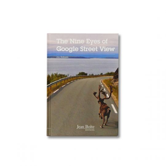 JBE Books celebrates its 10th anniversary! - The Eye of Photography ...