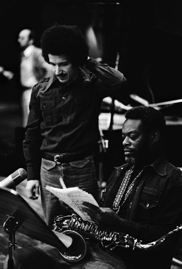 Seipersei : Roberto Masotti : Keith Jarrett, a portrait - The Eye of ...